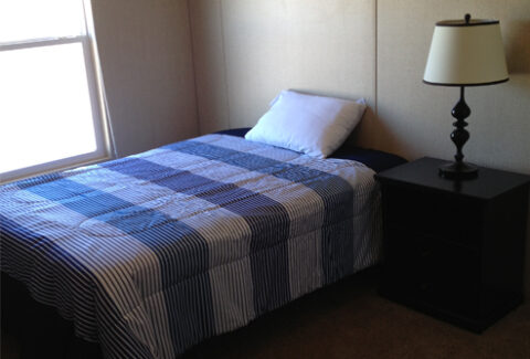 Workforce & Man Camp Housing in Pecos, TX