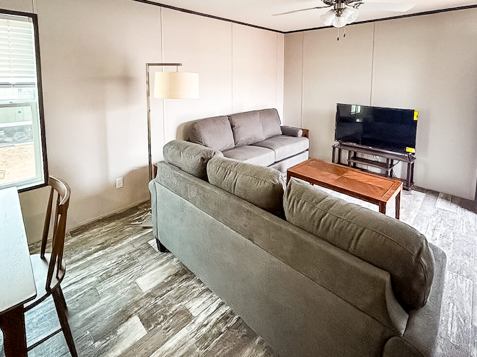 Kimball | Iron Guard Housing and Man Camps